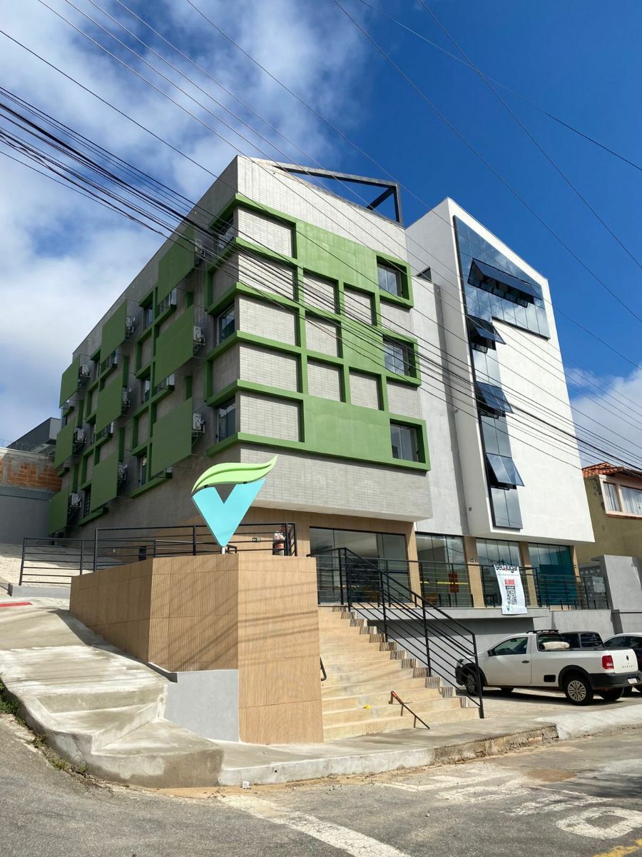 Imobiliaria Habitar - Apartamento Residencial