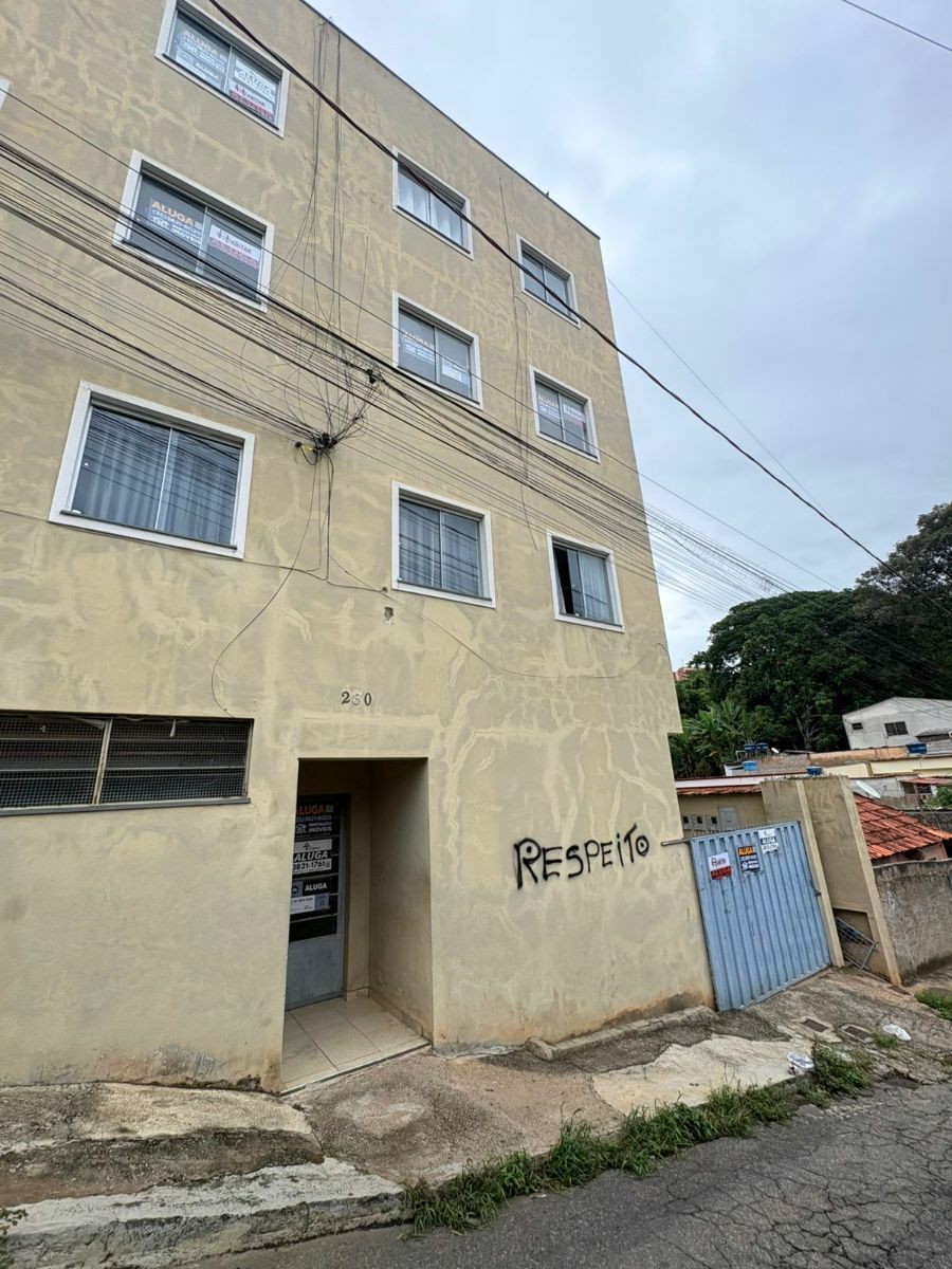 Imobiliaria Habitar - Apartamento Residencial